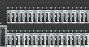 REAPER 101: Mixer Control Panel | The REAPER Blog