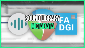 Sound Library Metadata in REAPER, BWF MetaEdit, and Soundly | The ...