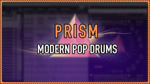 PRISM Modern Pop Drums For KONTAKT - Review | The REAPER Blog
