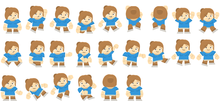 Exporting audio sprites for PixiJS with REAPER | The REAPER Blog