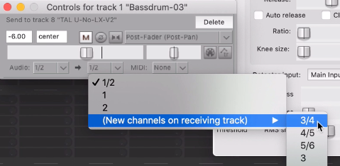 How To Sidechain In REAPER DAW 2019 - Compression and Gating 3 ways | The REAPER Blog