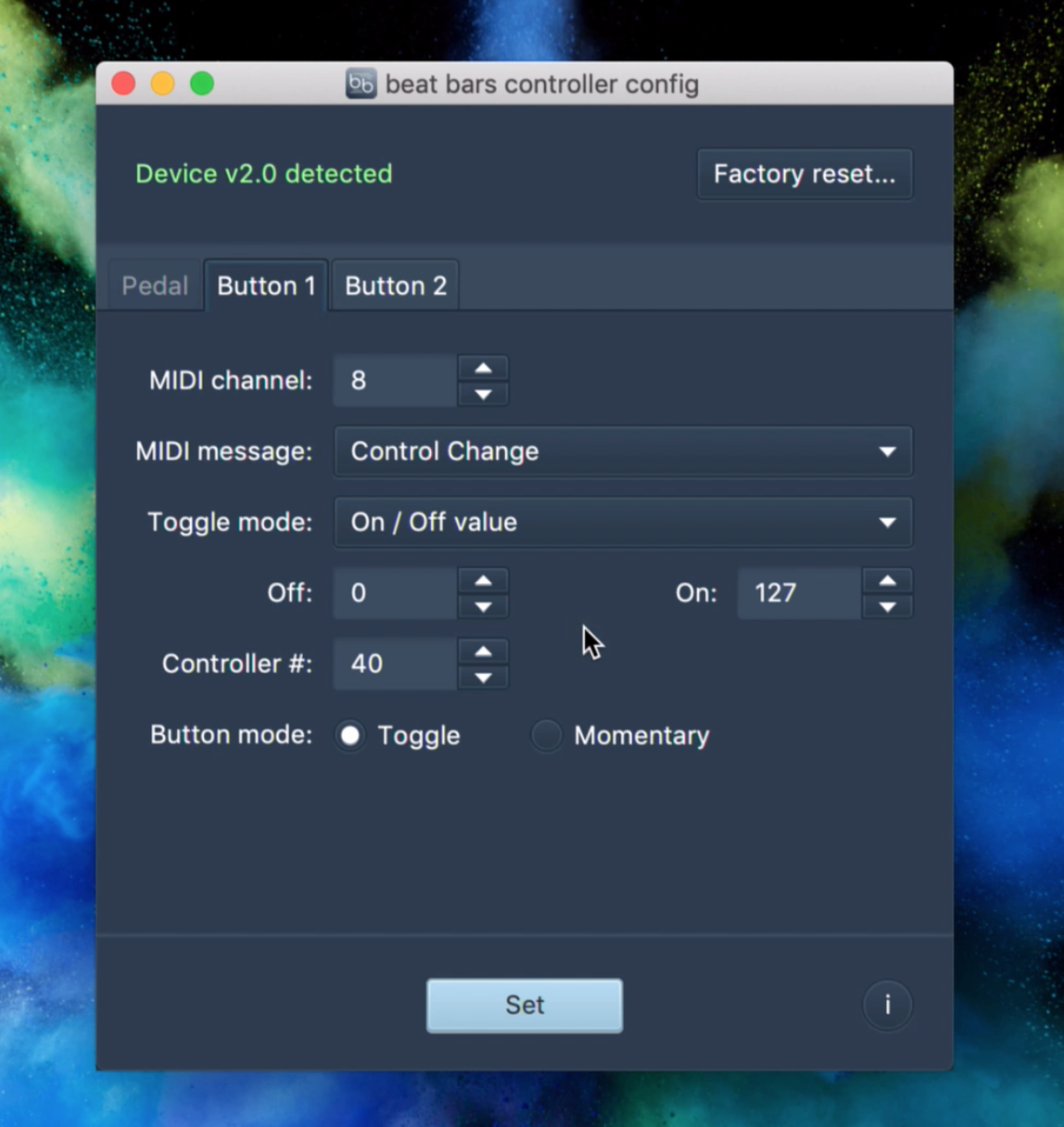 Beat Bars MIDI Controller Pedals Review | The REAPER Blog