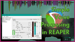 Dialog FX Chain with REAPER Plugins | The REAPER Blog