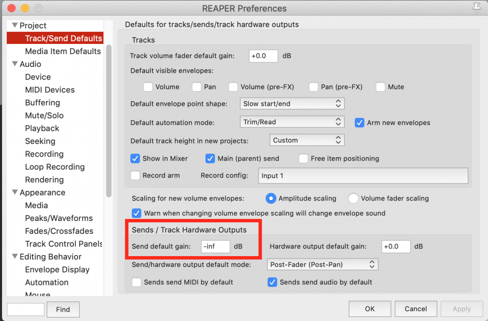 Don't try to delay throw without this! | The REAPER Blog