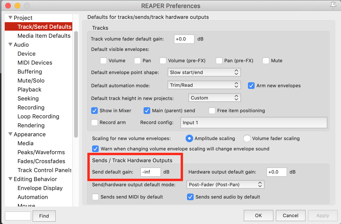 Don't try to delay throw without this! | The REAPER Blog