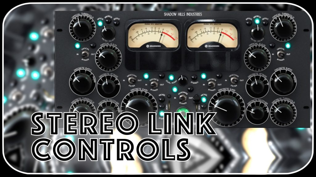 Stereo Linking Controls with MPL LearnEditor Script | The REAPER Blog
