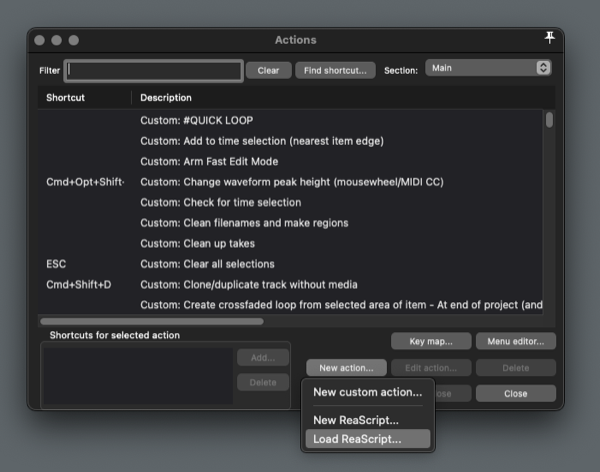 Rediscover your FX collection with FX Permutator ReaScript | The REAPER Blog