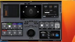 Ultimate control room monitoring software for surround & immersive ...