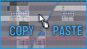 Tips for Copy and Paste in REAPER | The REAPER Blog