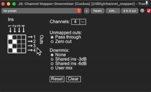 How to Sidechain on the Master Track in REAPER | The REAPER Blog