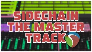 How to Sidechain on the Master Track in REAPER | The REAPER Blog